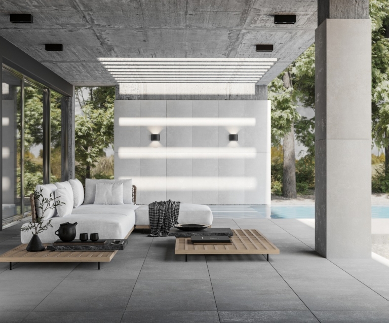 VARMORA – TILES AND BATHWARE